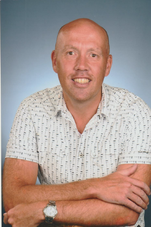 Curriculum Vitae - CV Norbert van Veen